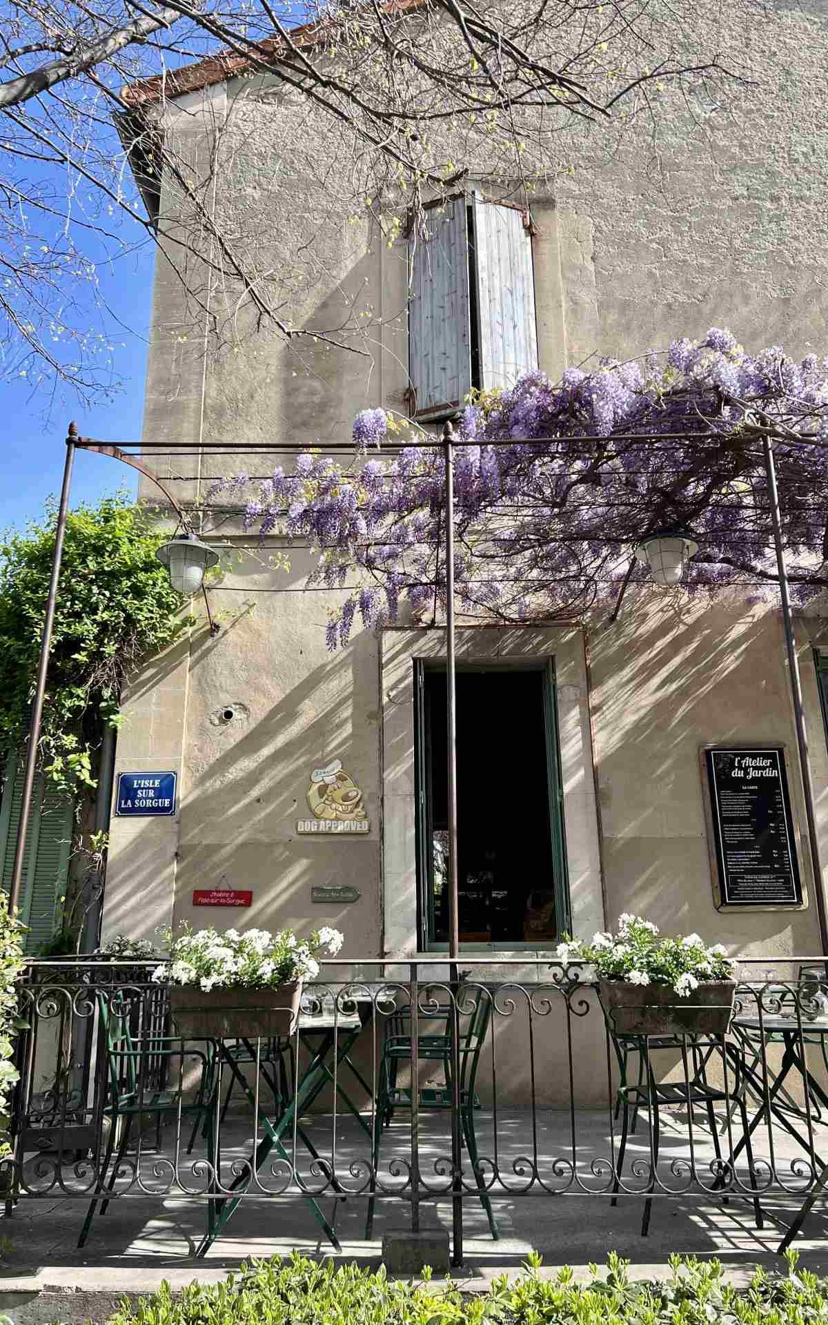 Visit Isle-sur-la-Sorgue in just 12 hours | Provence-Alpes-Côte d'Azur ...