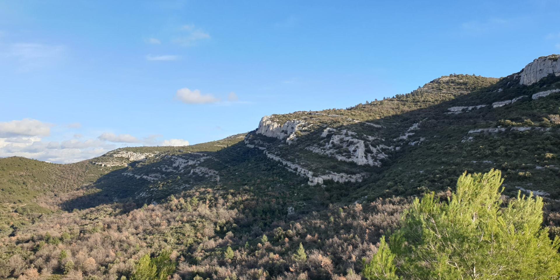 La Destrousse (13112) : tourism in the Bouches-du-Rhône department