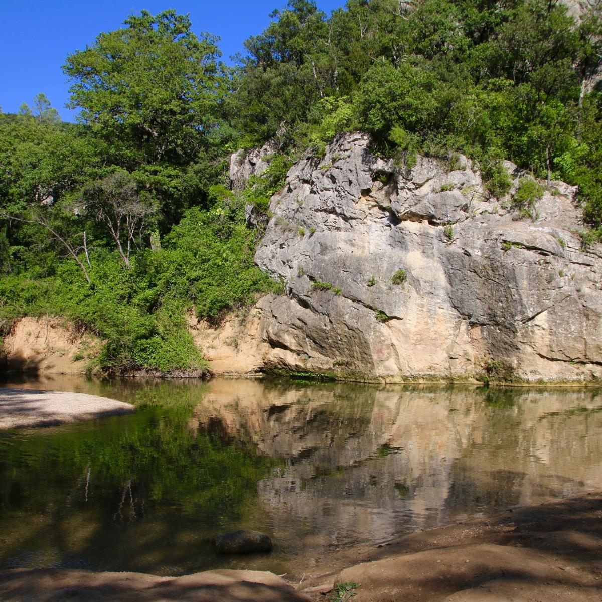 Calanque de Port d’Alon | Provence-Alpes-Côte d'Azur Tourisme