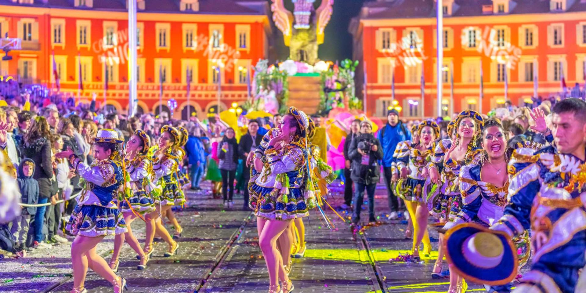 Les festivals incontournables de la Côte d’Azur | Provence-Alpes-Côte d ...