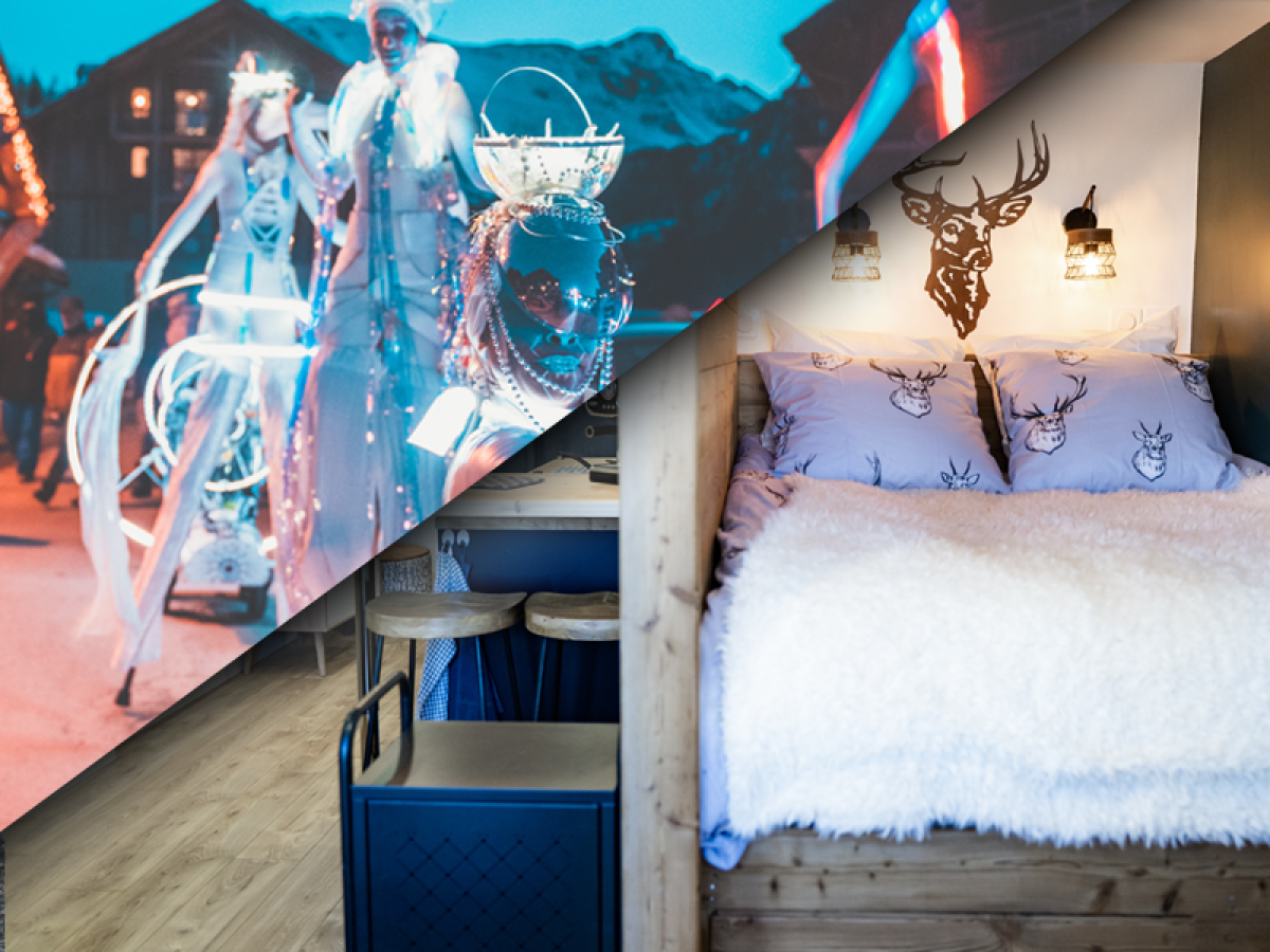 Bons plans en Provence, dans les Alpes et sur la Côte d’Azur