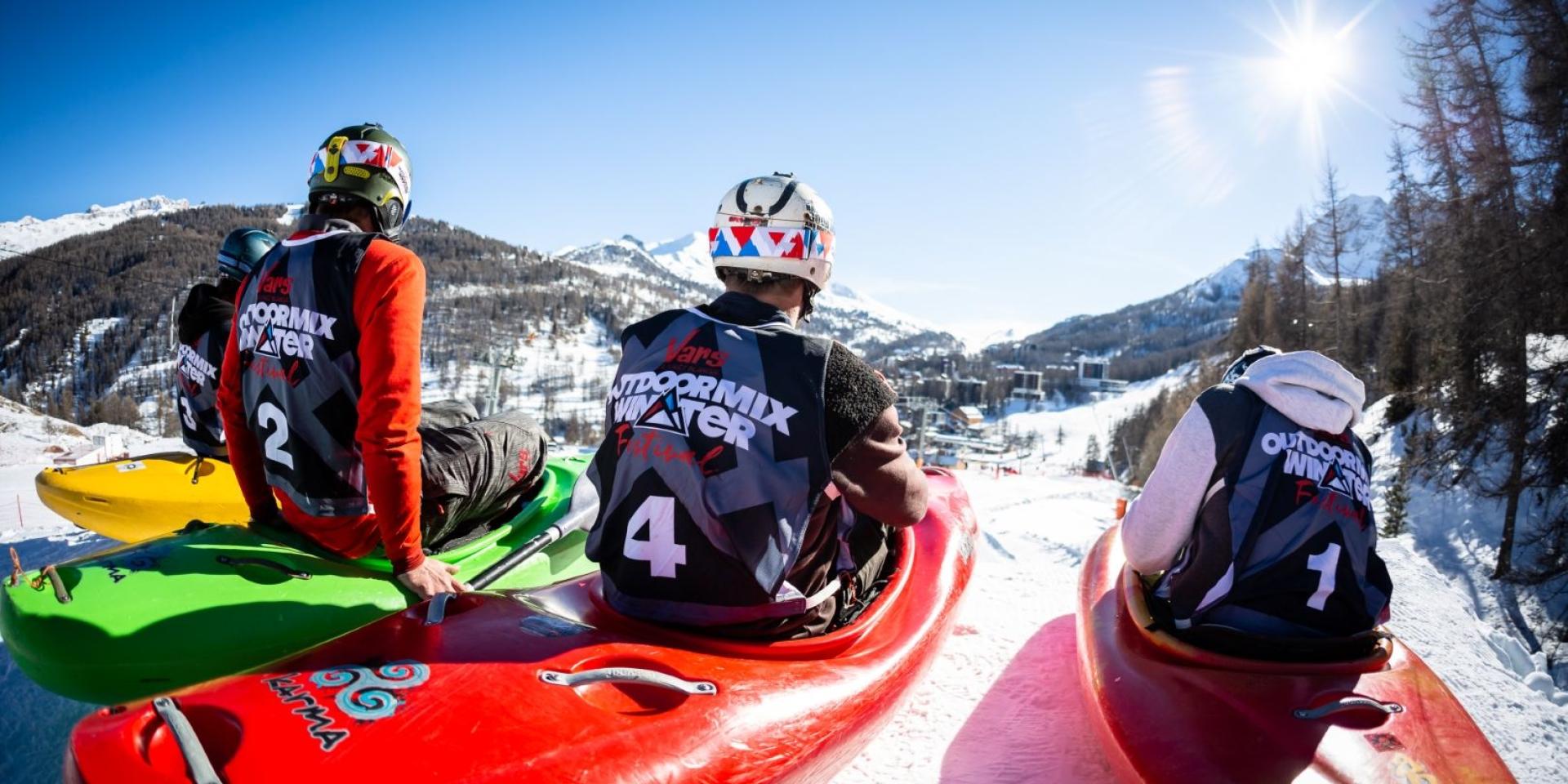 OutdoormixFestival: sport & music | Provence-Alpes-Côte d'Azur Tourism
