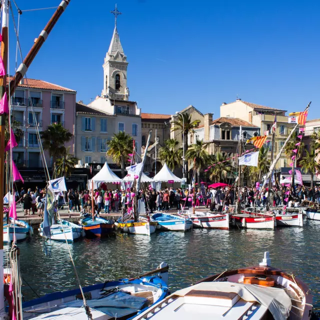 Spring break : que faire en Provence au printemps ? | Provence-Alpes ...
