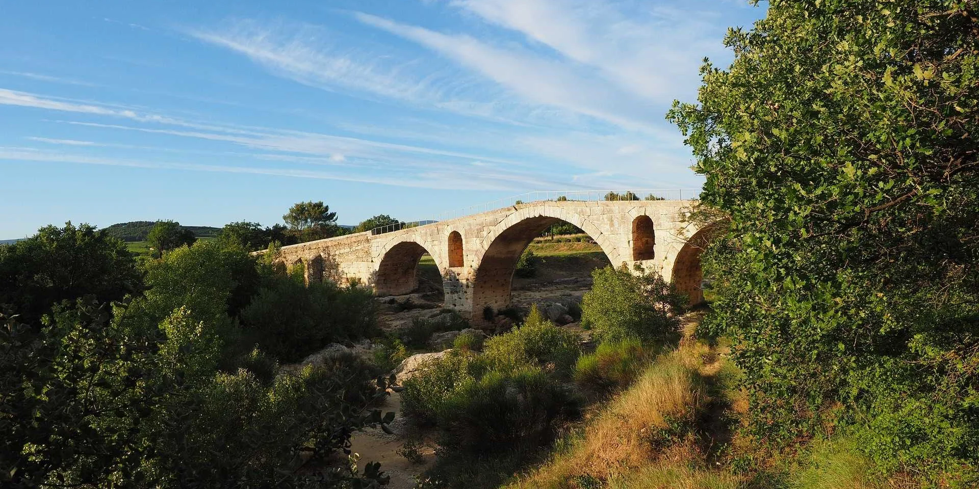 Bridges of Provence-Alpes-Côte d’Azur: Hidden gems to uncover ...