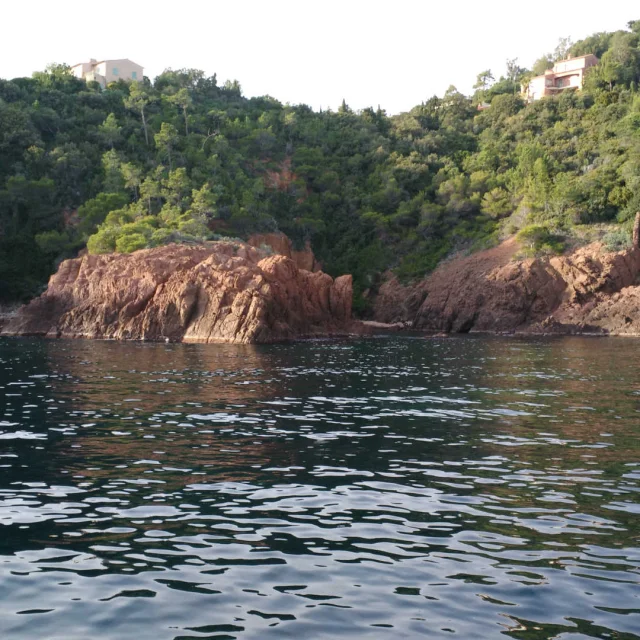 GR®51 : Les Balcons de la Méditerranée | Provence-Alpes-Côte d'Azur ...