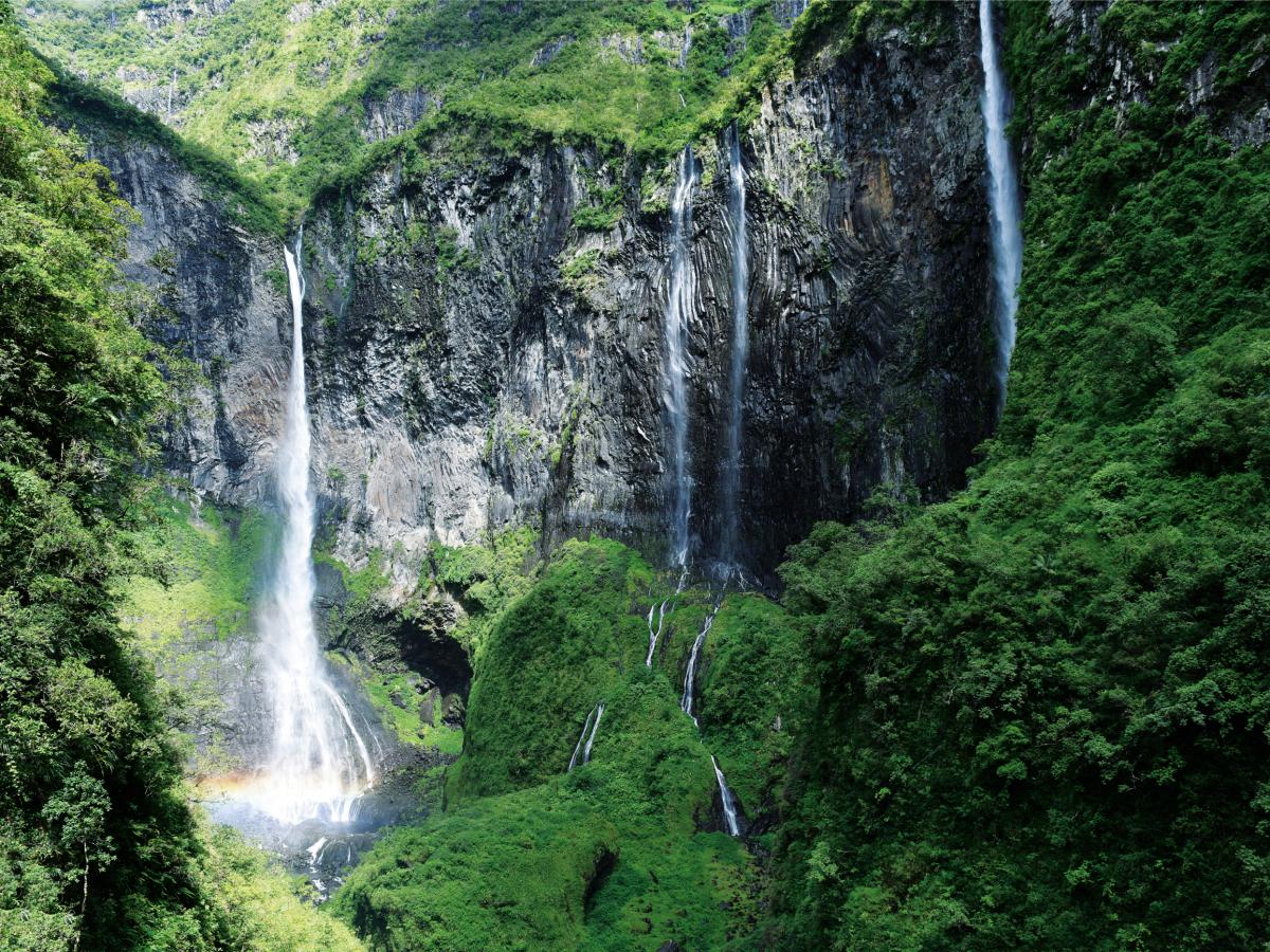 Brochures | Île de la Réunion Tourisme