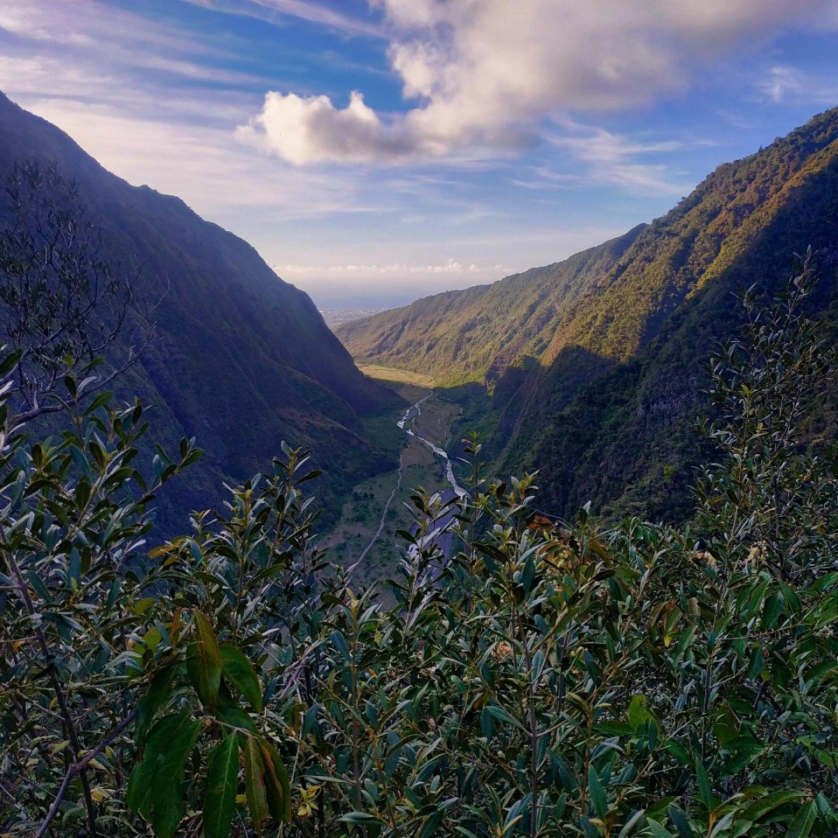 Cirque de Mafate | Île de la Réunion Tourisme