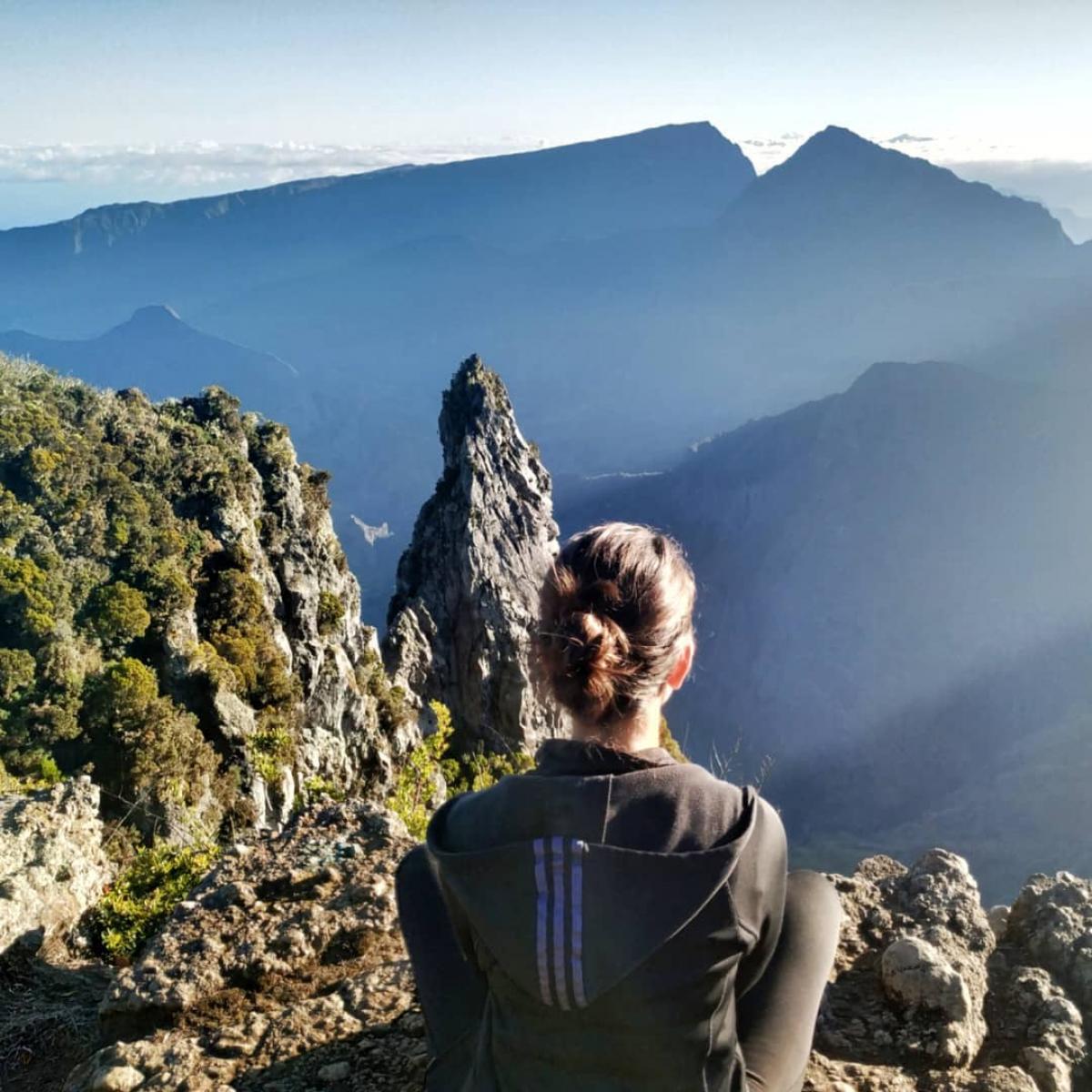 Cirque de Mafate | Île de la Réunion Tourisme