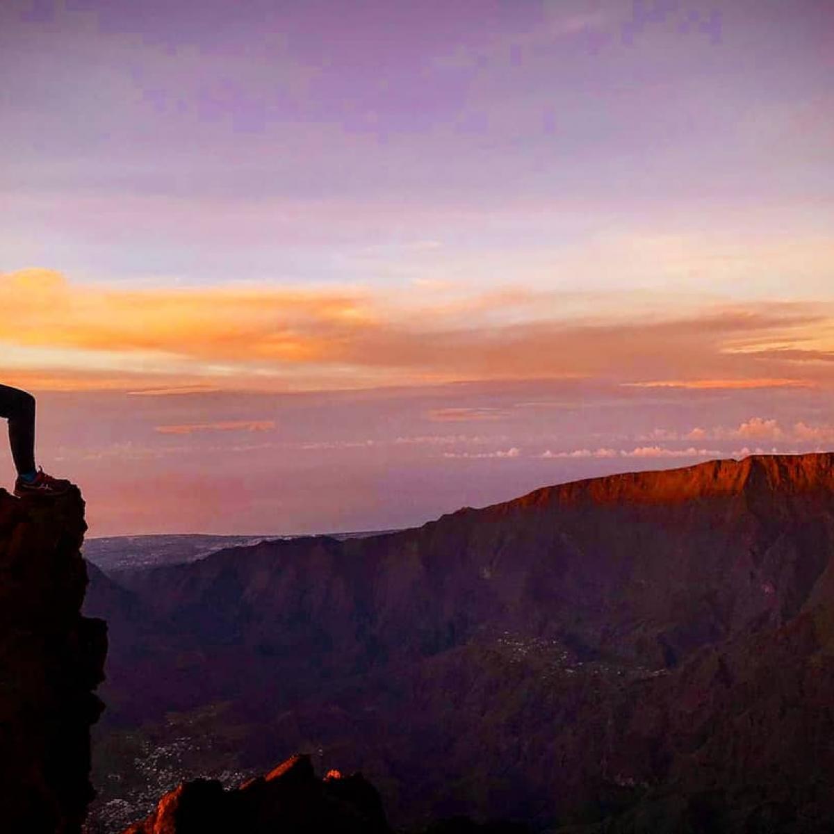 Cirque de Mafate | Île de la Réunion Tourisme