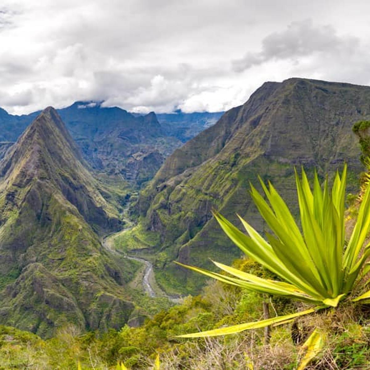 Cirque de Mafate | Île de la Réunion Tourisme