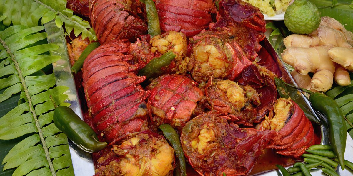 Gastronomie | Île de la Réunion Tourisme