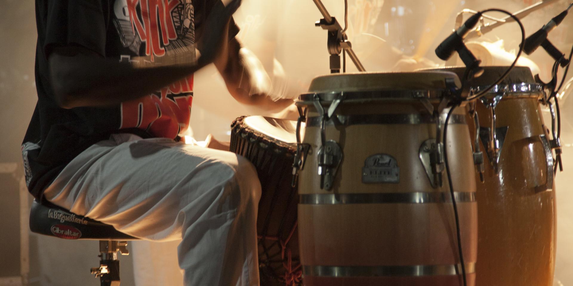 Au rythme de la musique créole à La Réunion | Île de la Réunion Tourisme