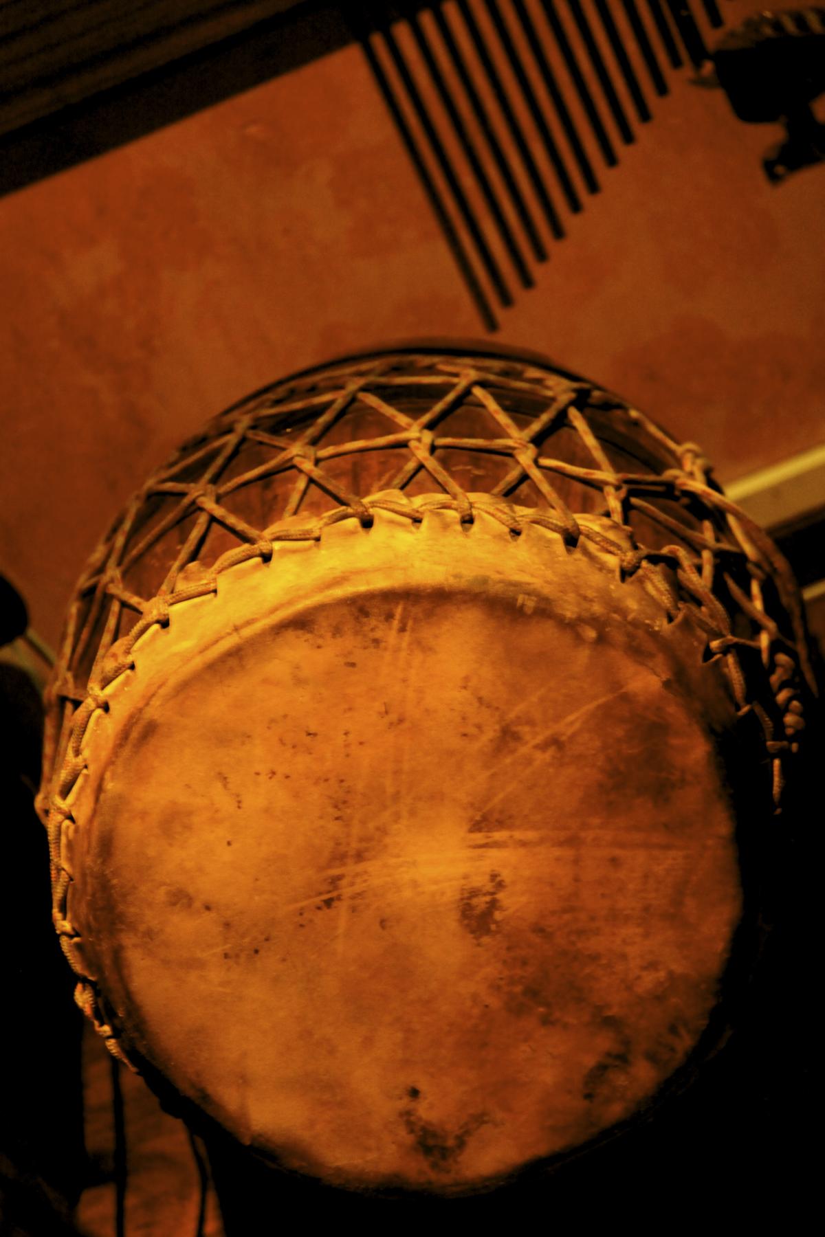 Les instruments de la musique réunionnaise | Île de la Réunion Tourisme