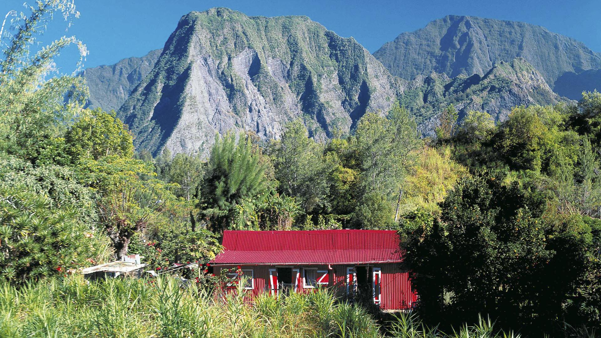 Lieux remarquables | Île de la Réunion Tourisme