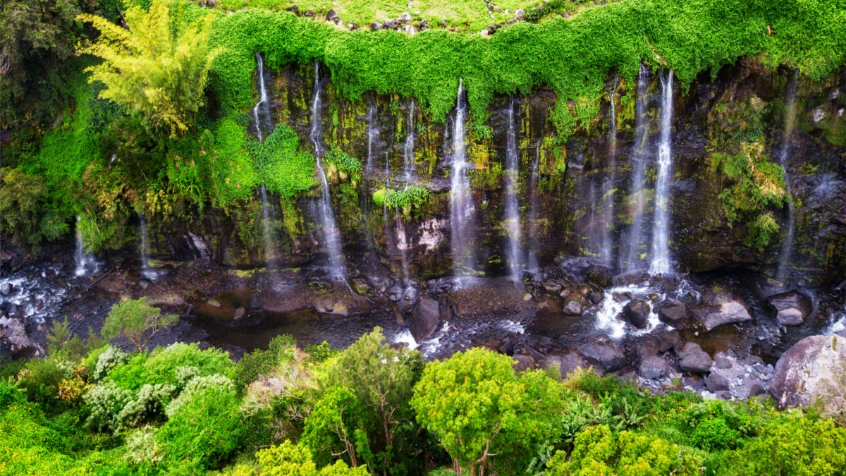 Lieux remarquables | Île de la Réunion Tourisme