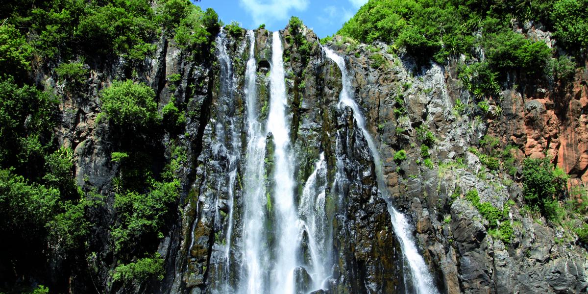 Nature de La Réunion :notre top 5 des plus beaux spots