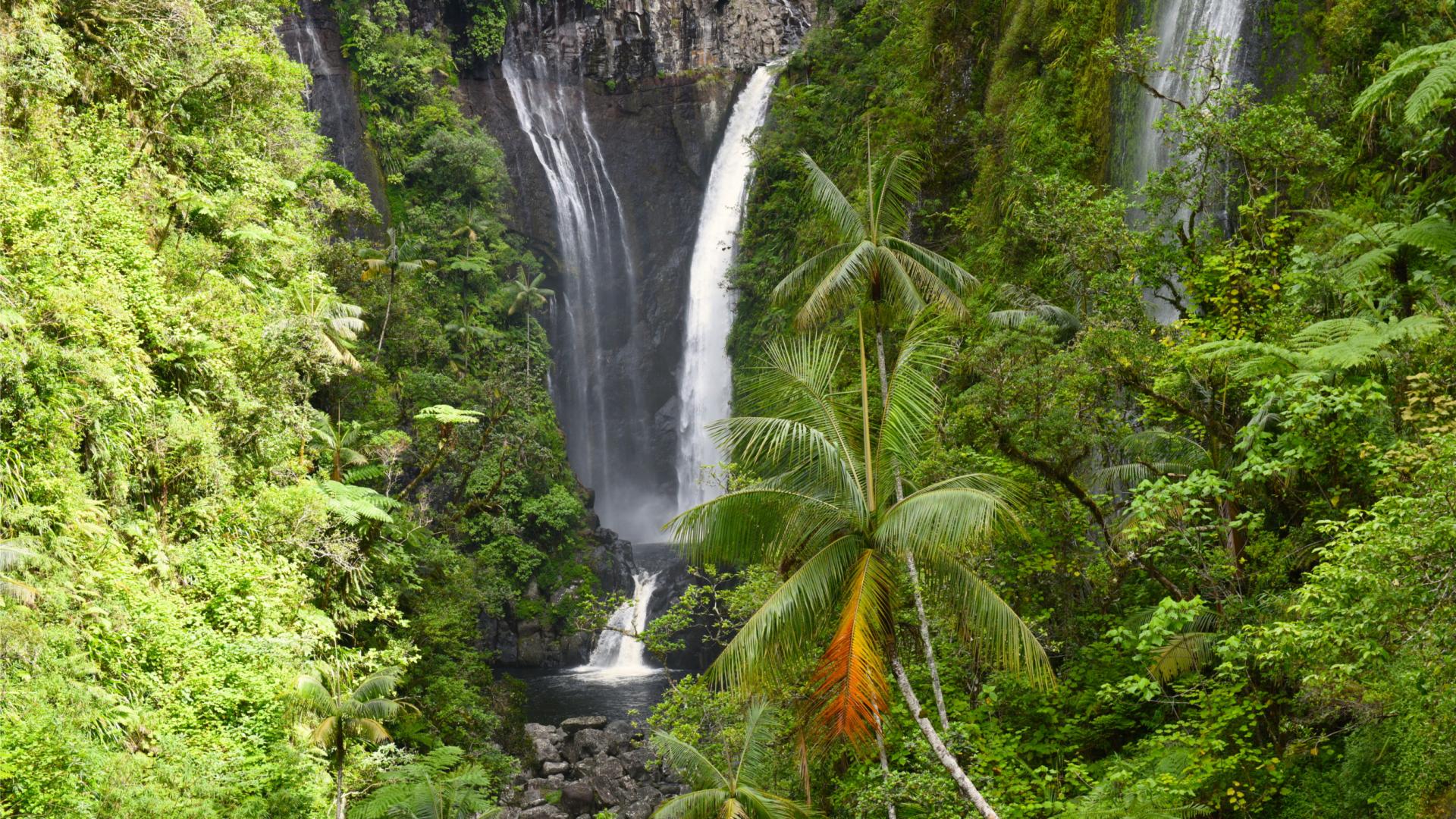 Activities | Île de la Réunion Tourisme