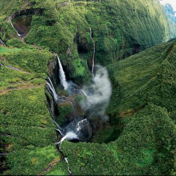Nature de La Réunion :notre top 5 des plus beaux spots