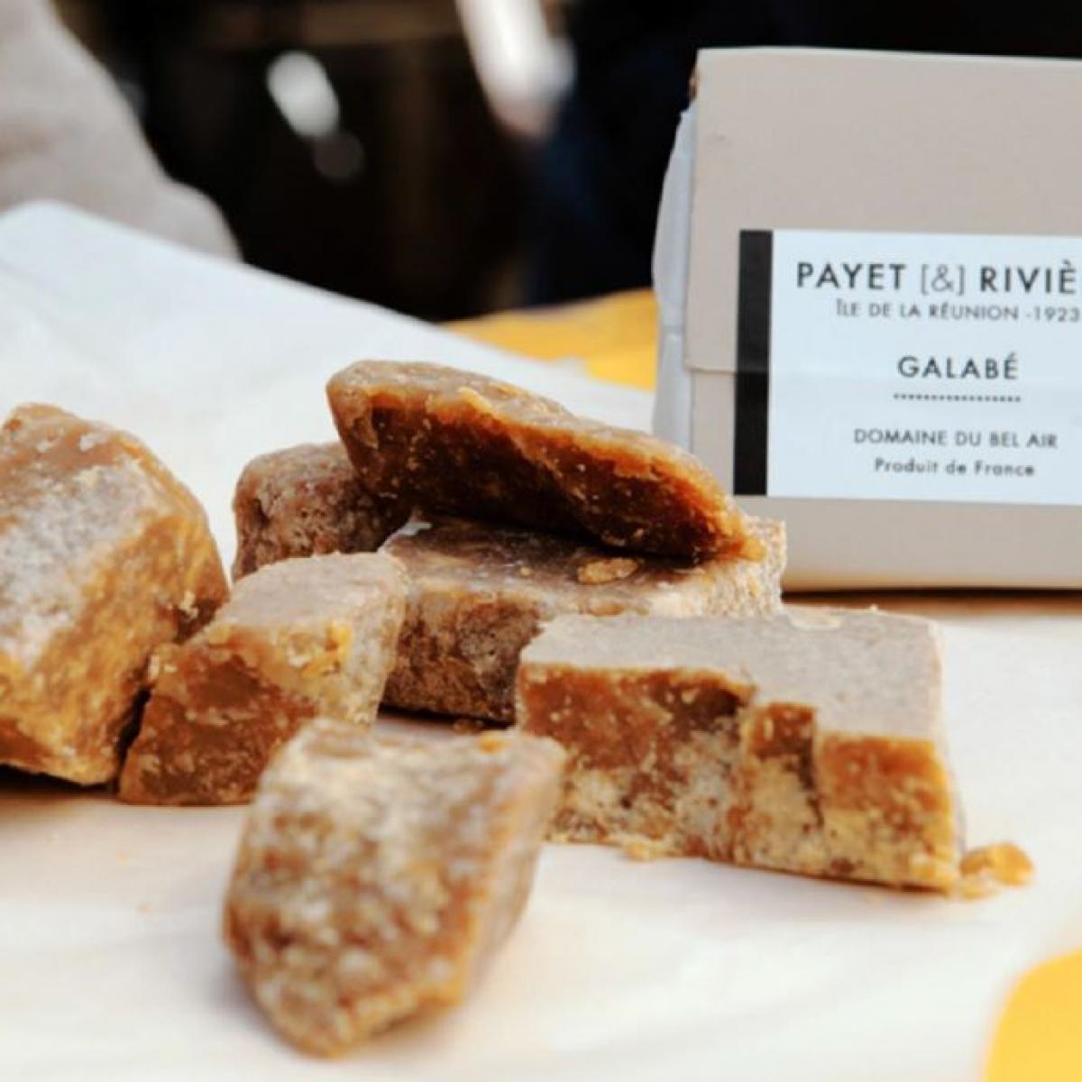 Recette à base de Galabé | Île de la Réunion Tourisme