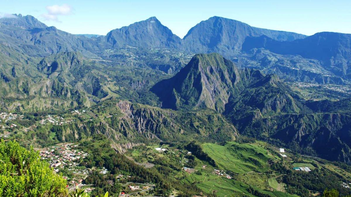“Protected Geographical Indication” (PGI) awarded to Reunion Island ...