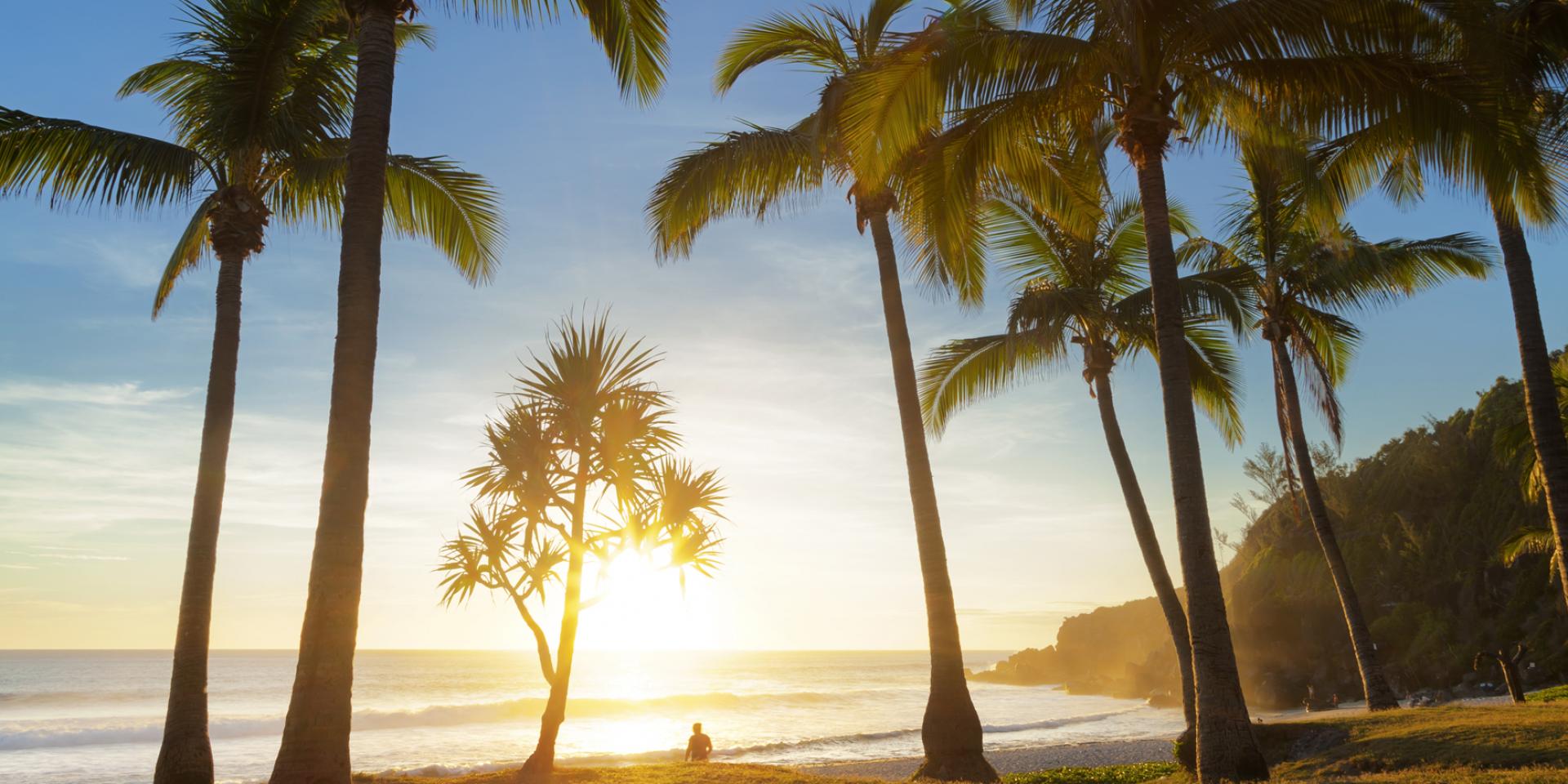 Fragen und Antworten | Île de la Réunion Tourisme