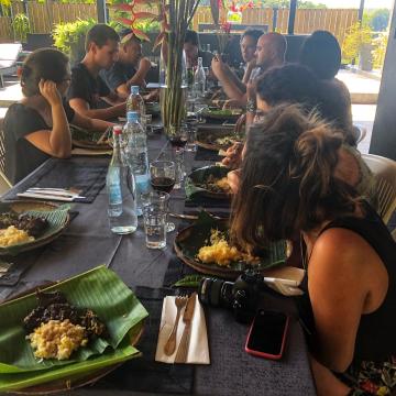 Découverte de la cuisine créole | Île de la Réunion Tourisme