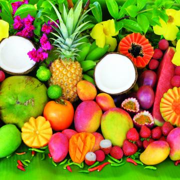 La Mangue | Île de la Réunion Tourisme