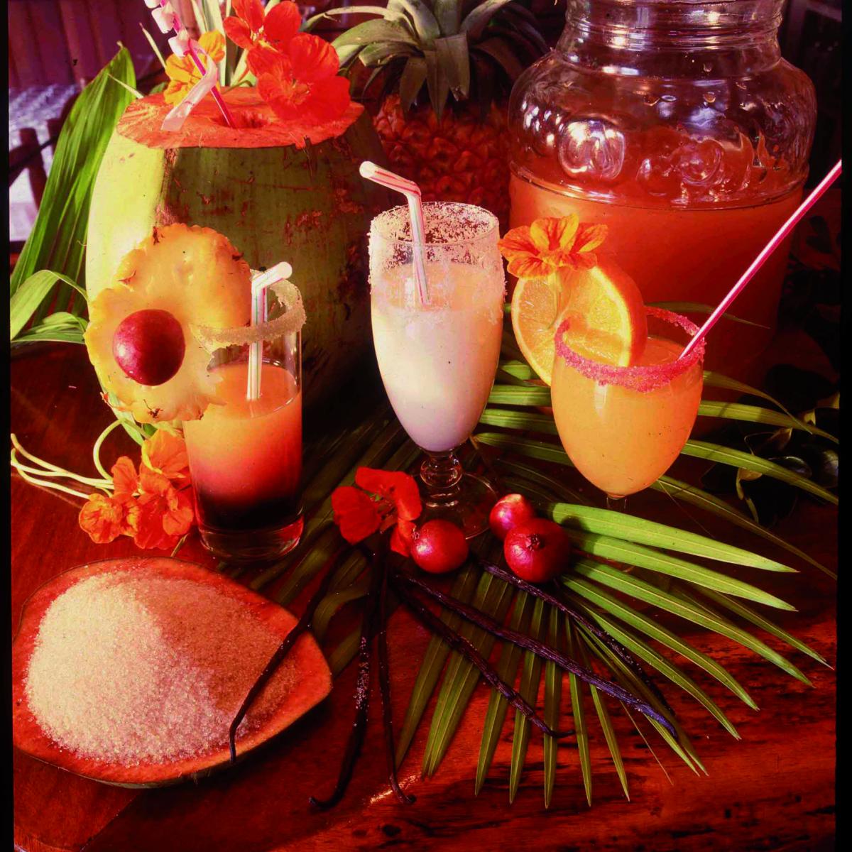 To-do list des choses àfaire dans l’ouest de La Réunion