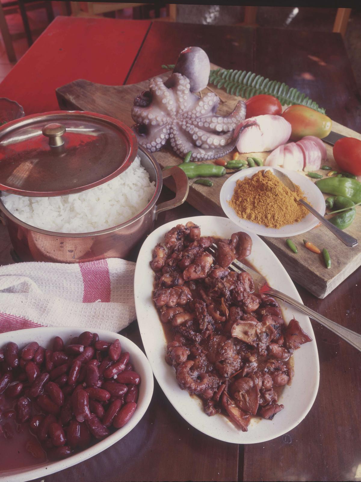 The Reunionese population | Île de la Réunion Tourisme