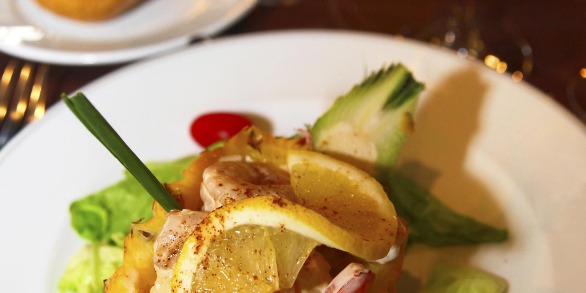 Gastronomie | Île de la Réunion Tourisme