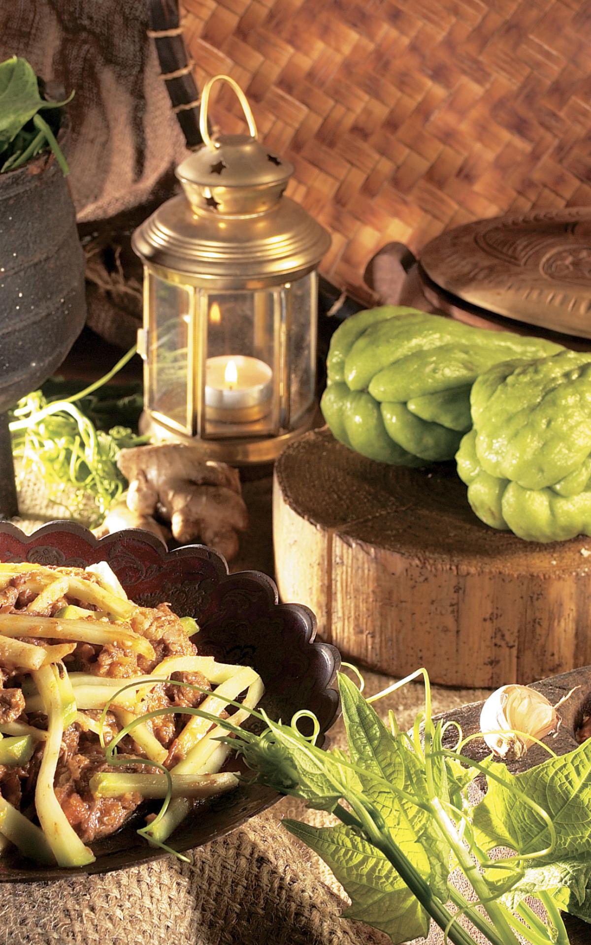 Road-trip culinaire à La Réunion : la route des saveurs