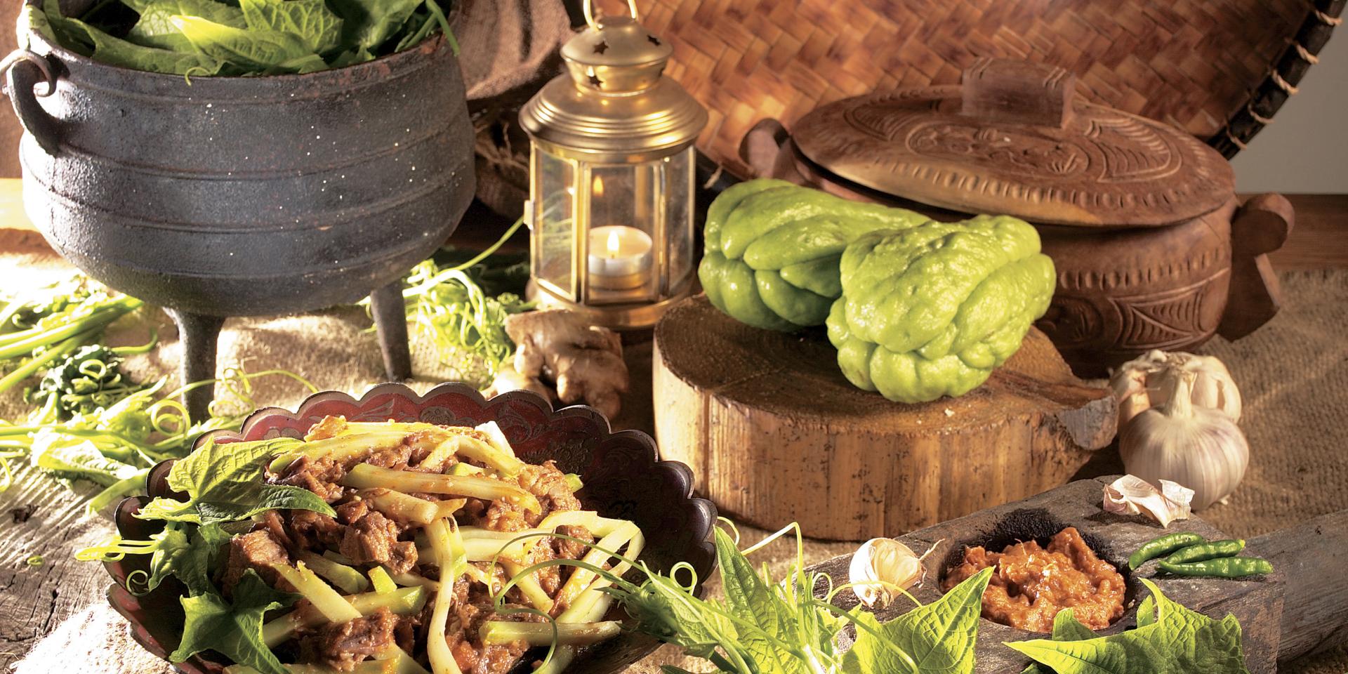 Gastronomie | Île de la Réunion Tourisme