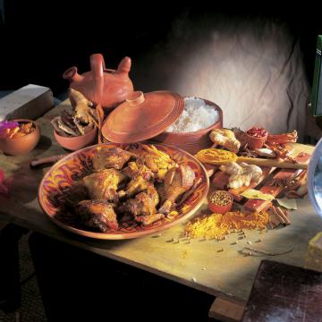 Gastronomie | Île de la Réunion Tourisme