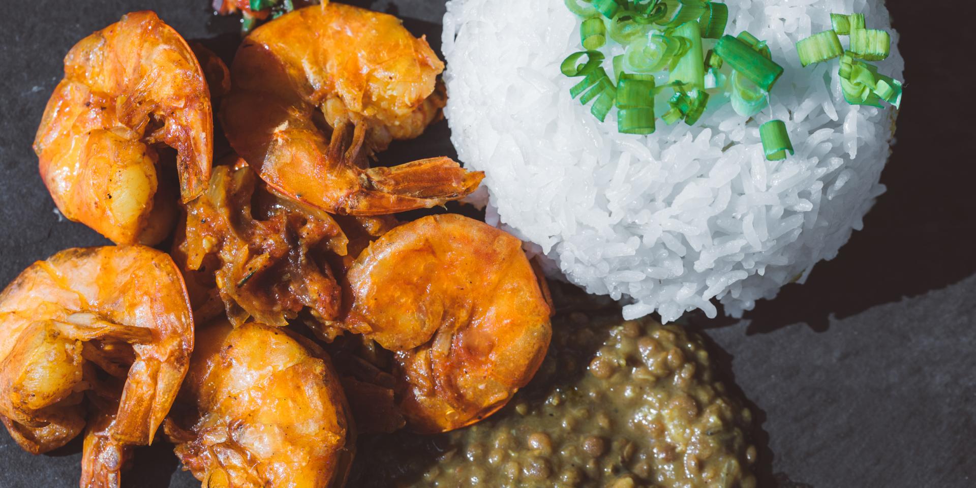 Gastronomie | Île de la Réunion Tourisme