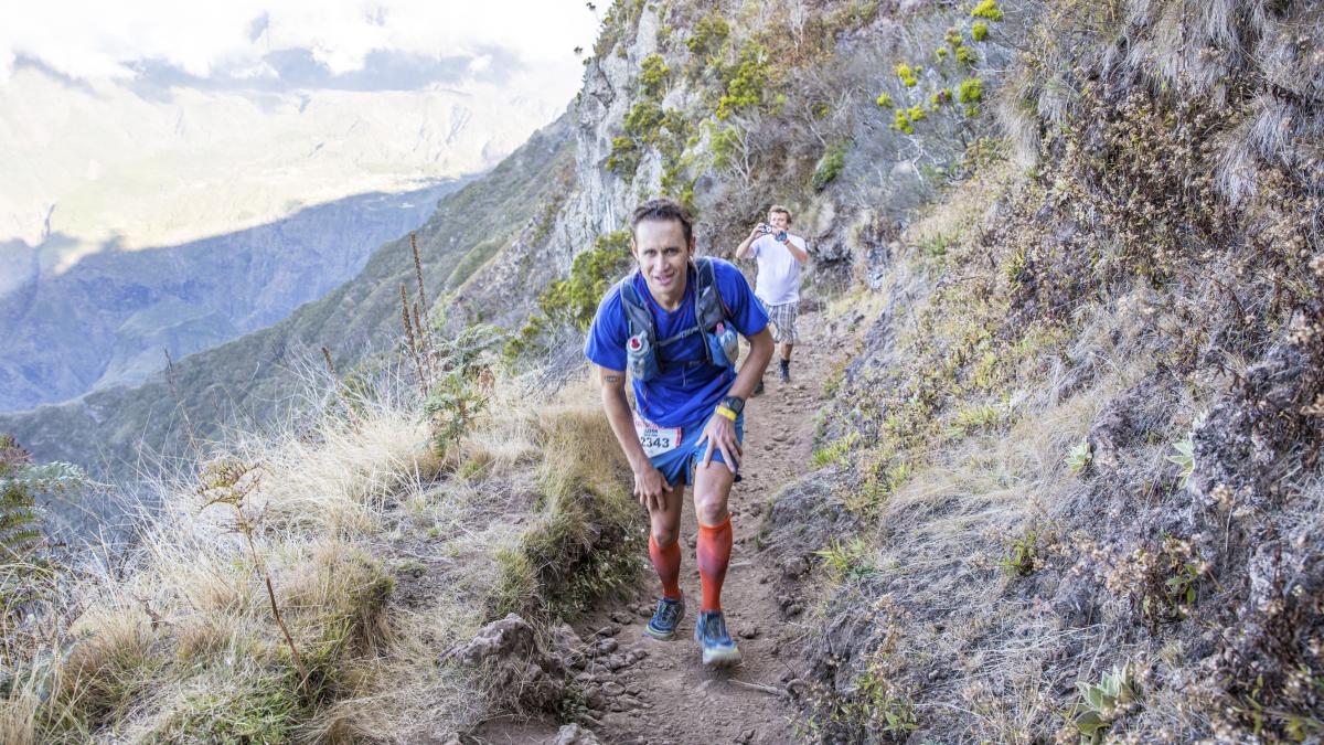 Le Grand Raid 2018 | Île de la Réunion Tourisme