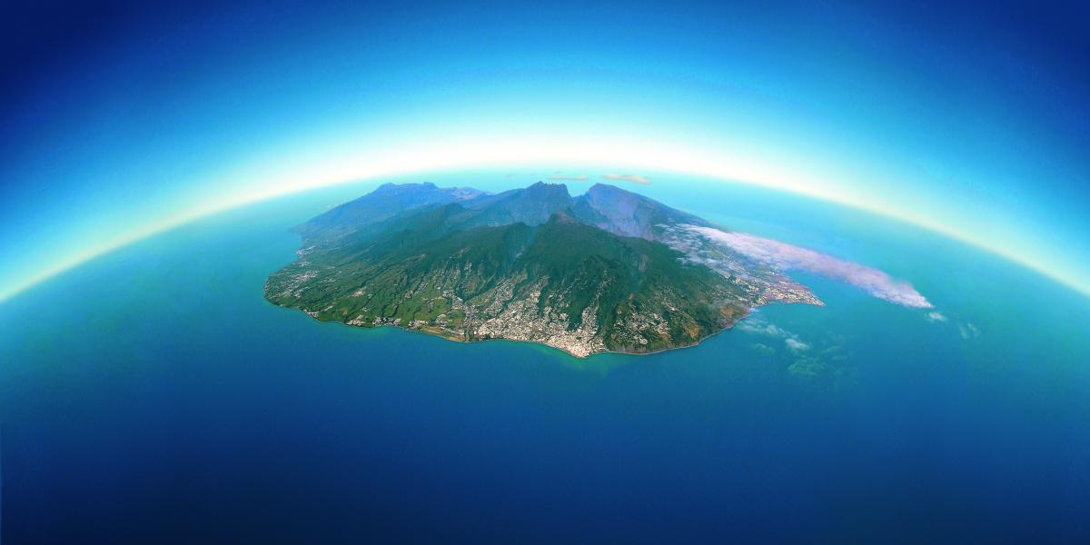 Qui sommes-nous ? | Île de la Réunion Tourisme