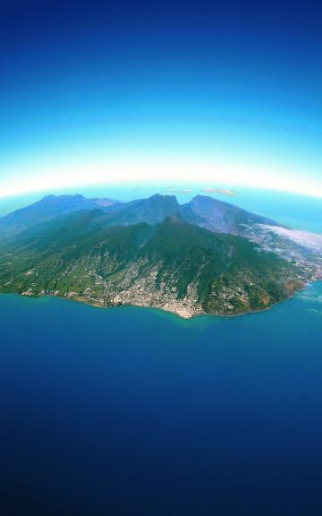 Commerson on Reunion Island : a family-friendly outing