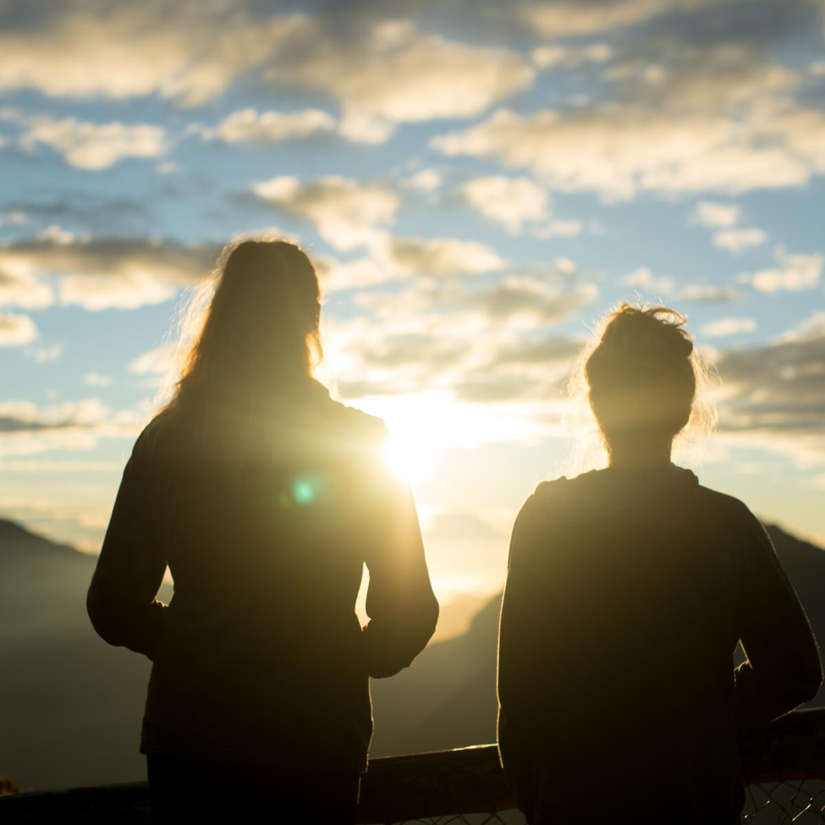 Piton Maïdo : le balcon de La Réunion