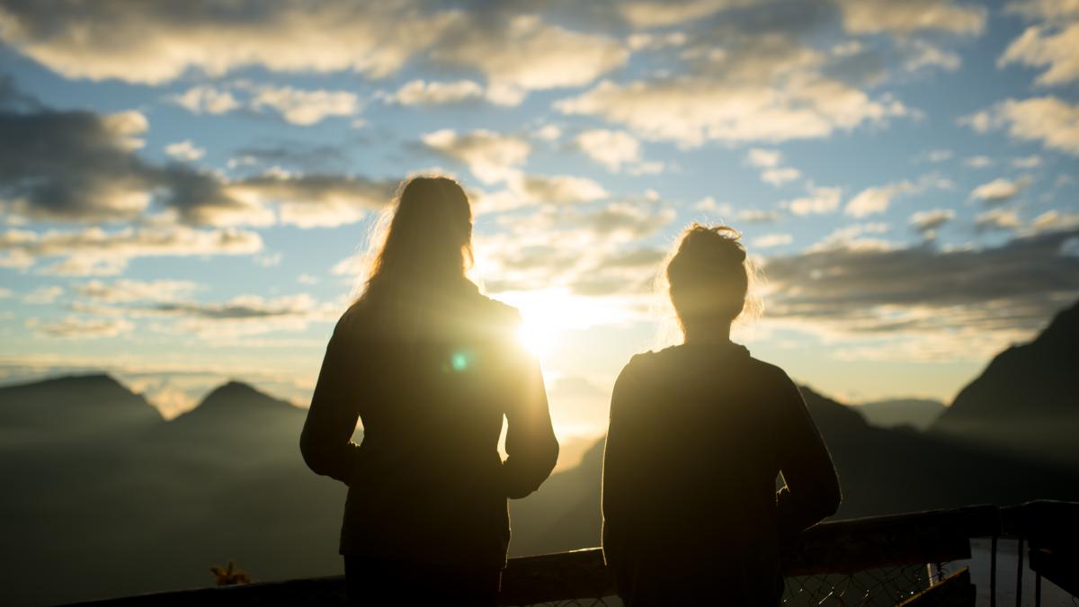 Piton Maïdo : le balcon de La Réunion