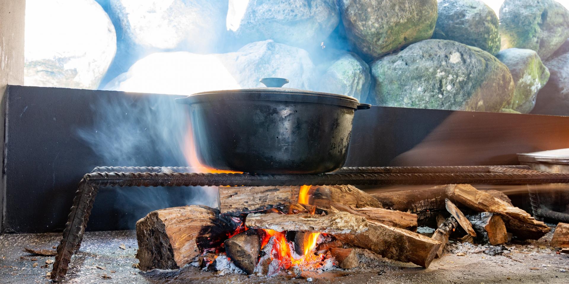 Découverte de la cuisine créole | Île de la Réunion Tourisme
