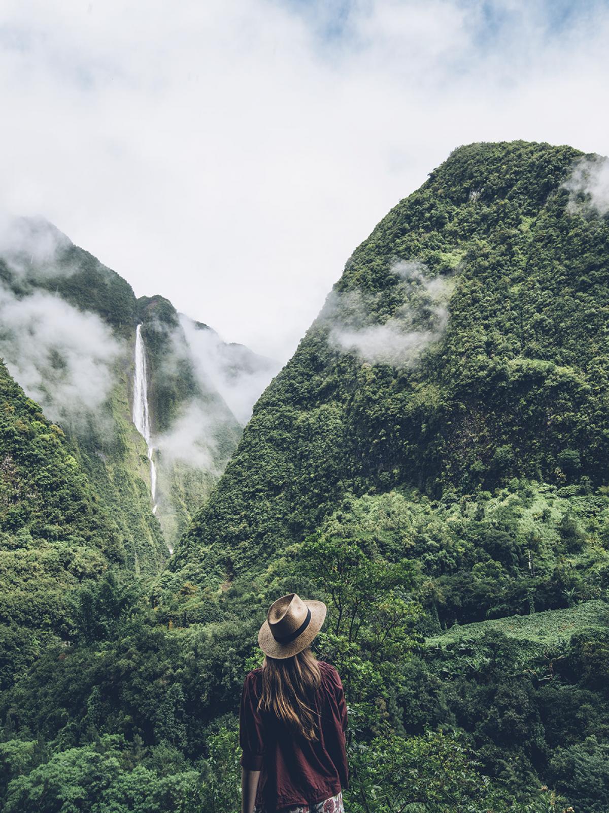 Die Fauna und Flora von La Réunion | Île de la Réunion Tourisme