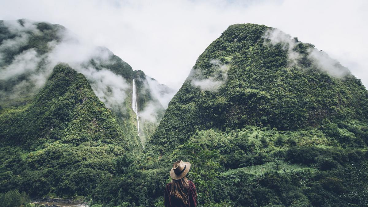 Lieux remarquables | Île de la Réunion Tourisme
