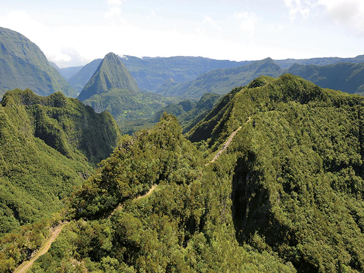 Le Grand Raid 2022 | Île de la Réunion Tourisme