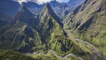 Landscapes on Reunion Island: our 5 unforgettable viewpoints
