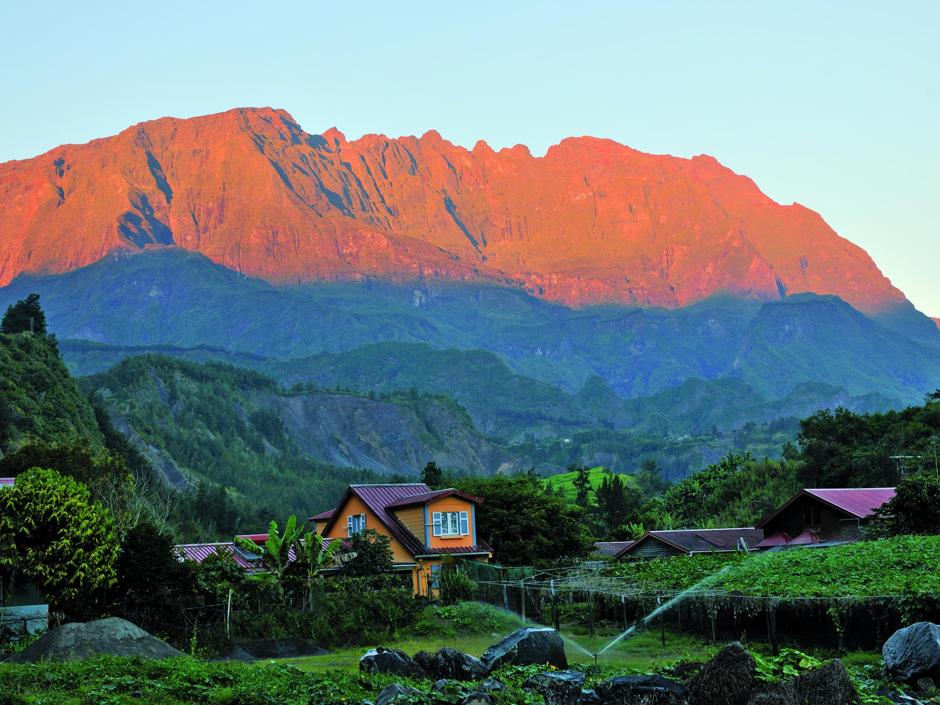 The top 5 Unesco sites to discover on Reunion Island | Île de la ...