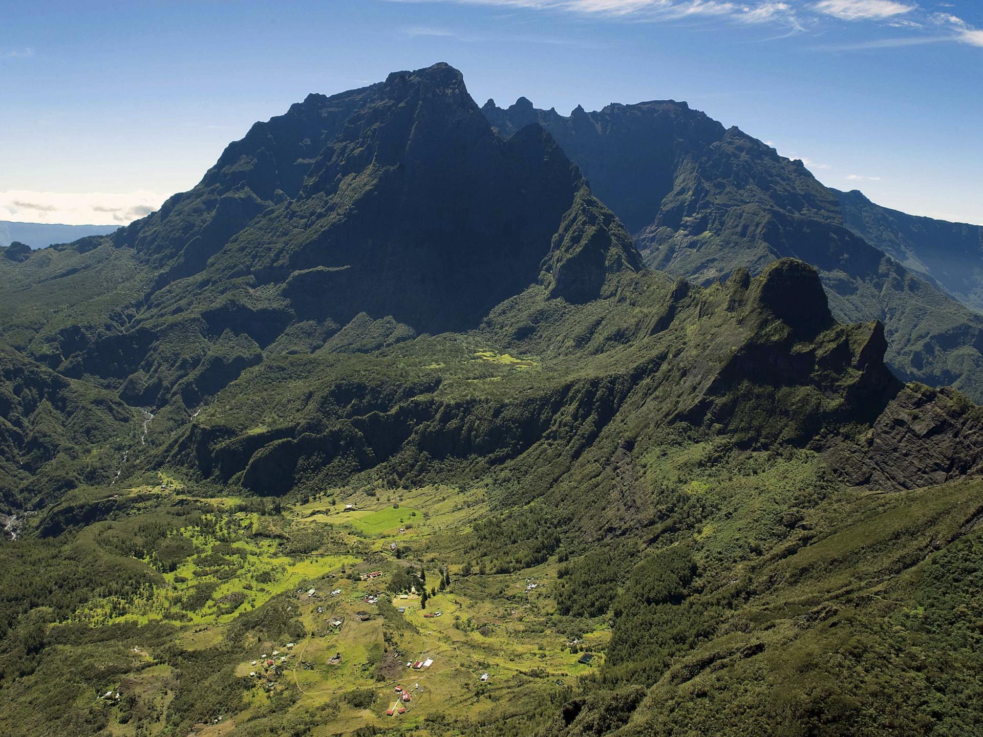 Randonnées à La Réunion: découvrez notre top 5
