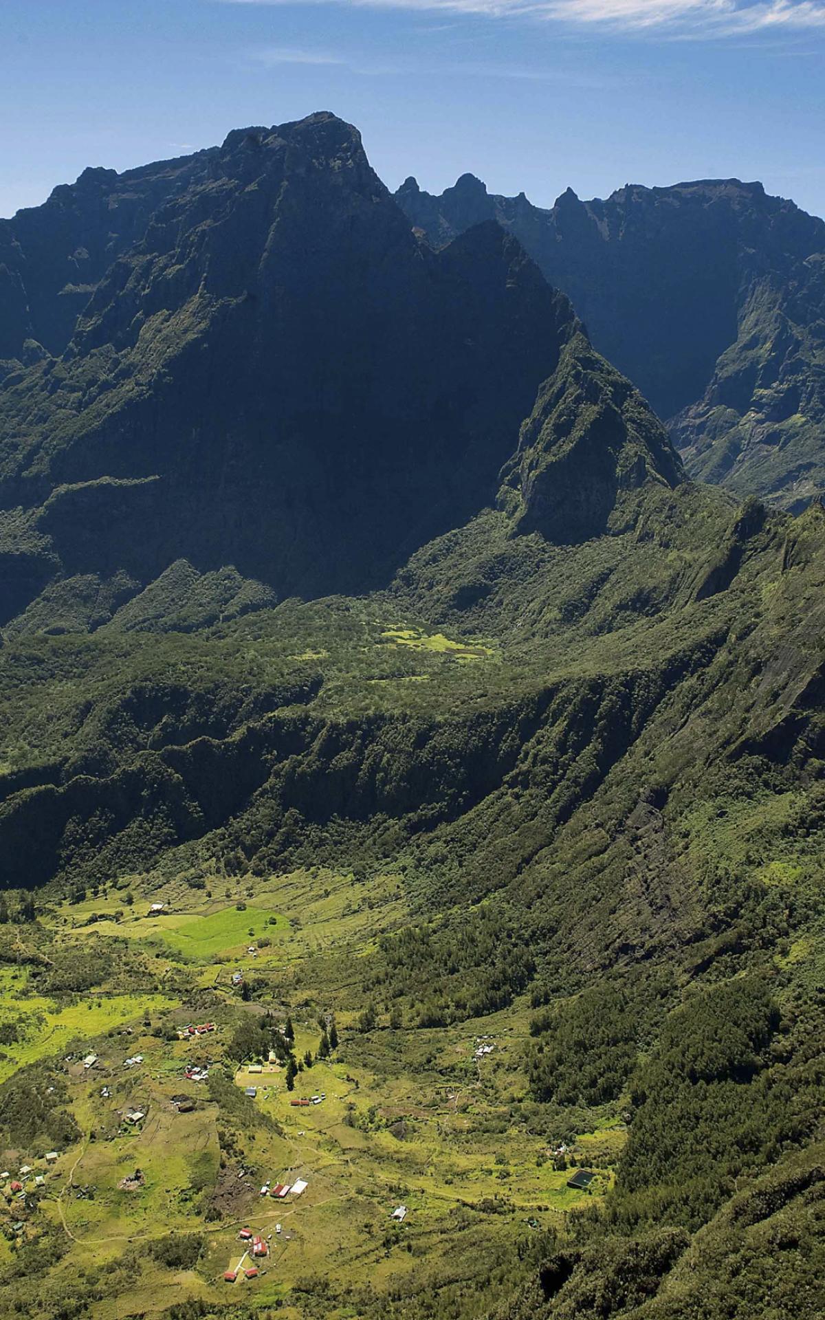 Grand Raid de La Réunion : une course mythique