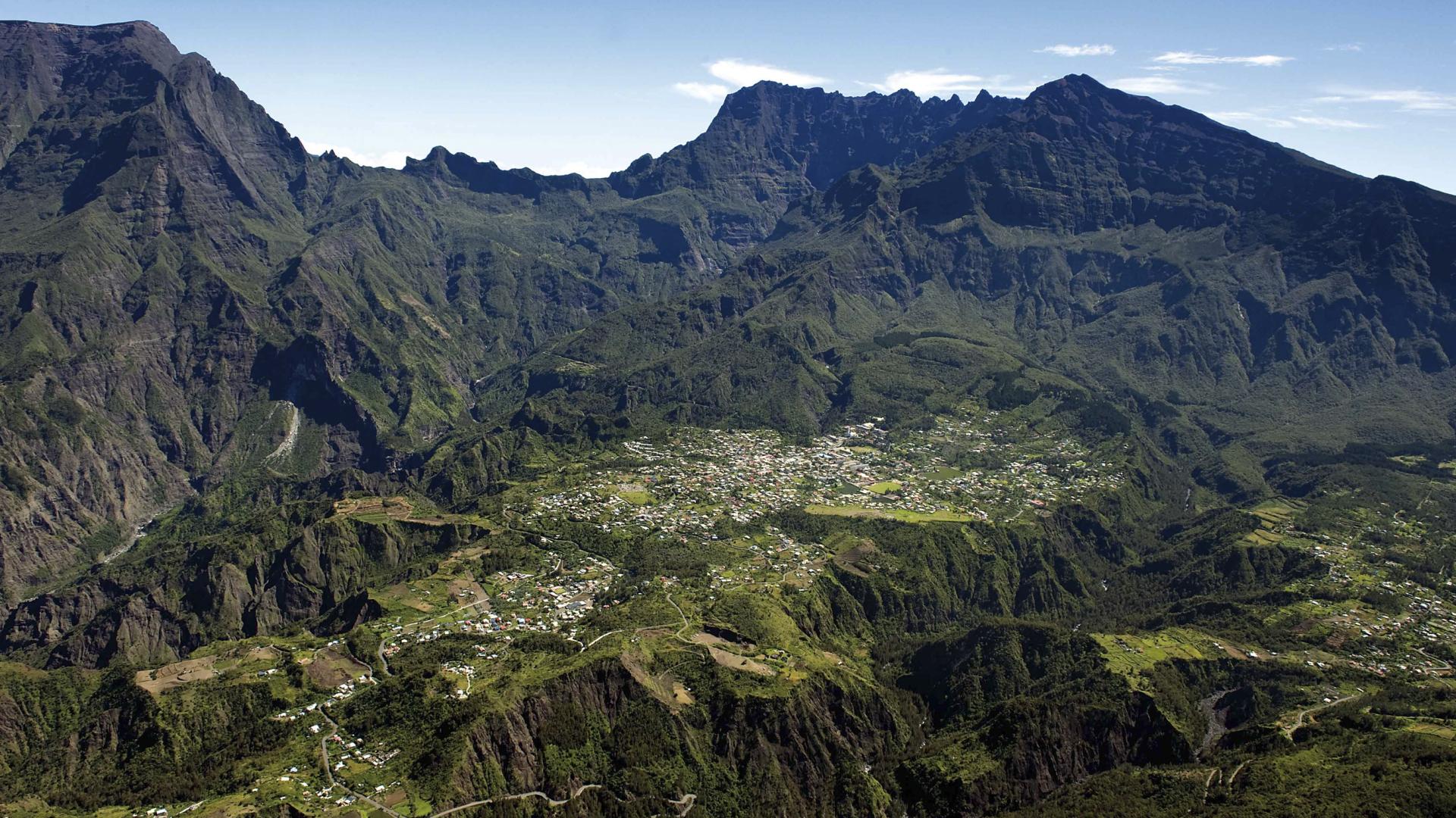 Offices de Tourisme | Île de la Réunion Tourisme