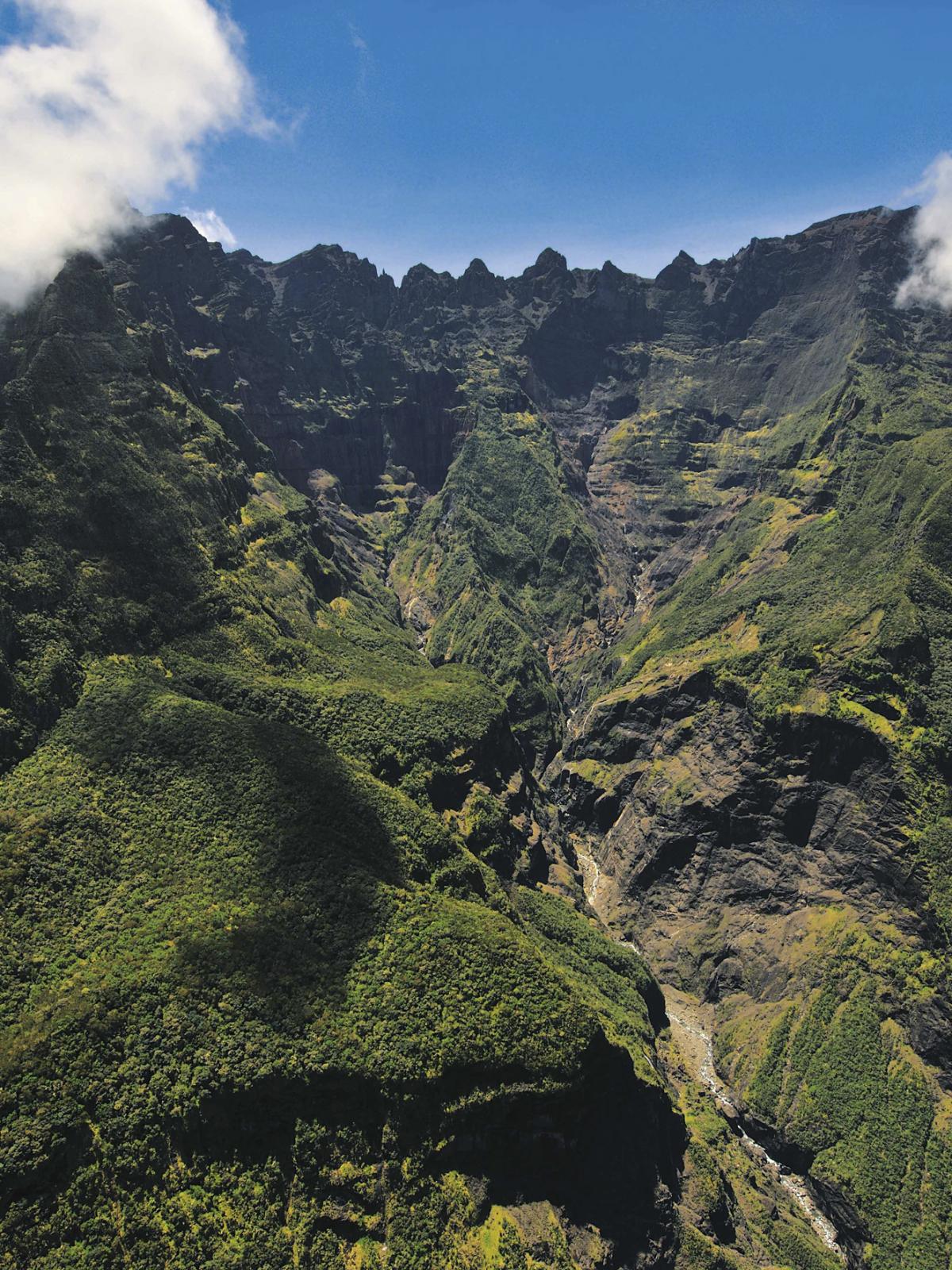 Découvrez | Île de la Réunion Tourisme