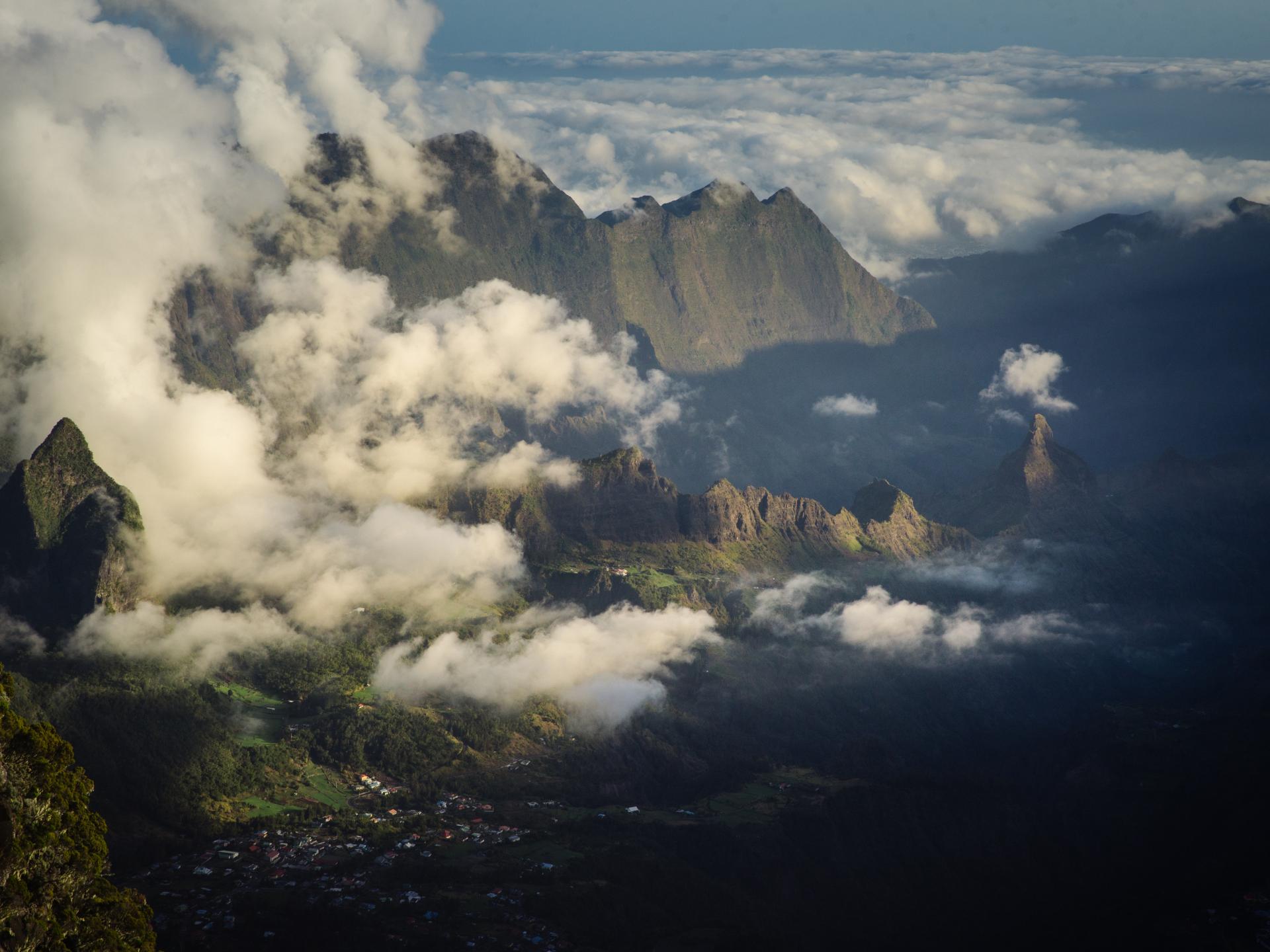 Intensément nature | Île de la Réunion Tourisme